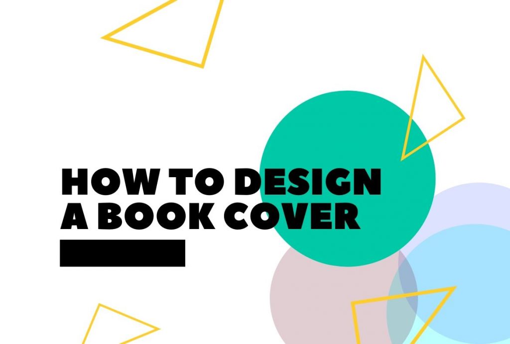 How To Design a Book Cover - Wolony Digital Marketing Agency